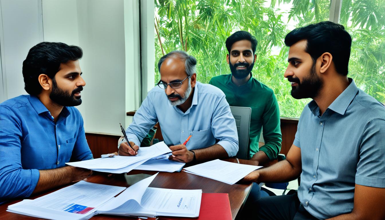 PhD Assistance in Chennai: Expert Guidance for Admission & More