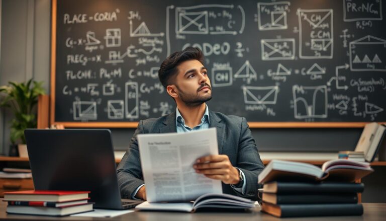 PhD for Working Professionals -Best Doctoral Programs